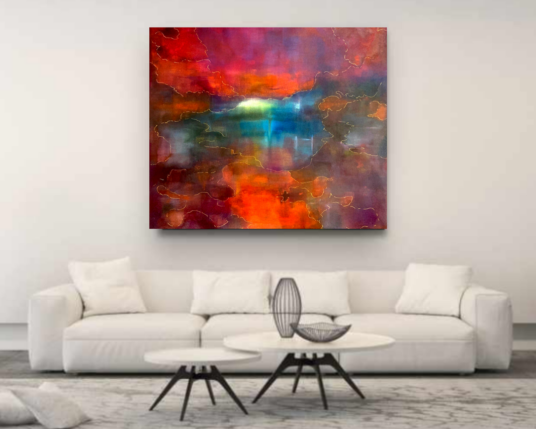 Art by Artists - norsk kunst - malerier - grafikk - giclée - skulptur ...